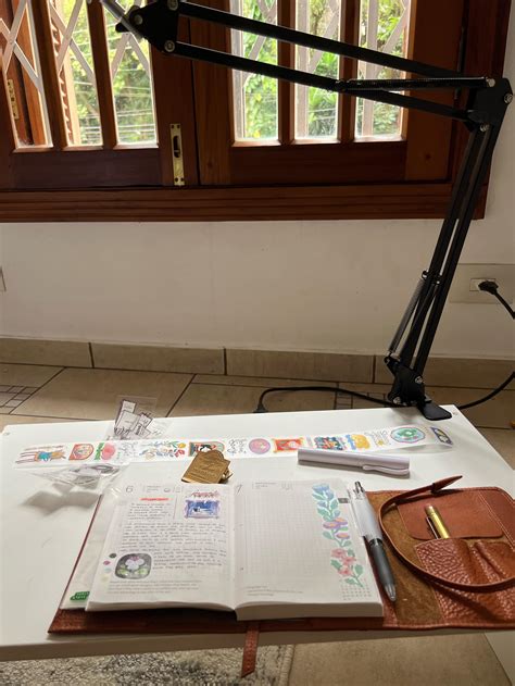 My First Hobonichi R Hobonichi