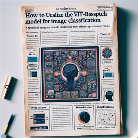 How To Utilize The Vit Base Patch Model For Image Classification Fxisai