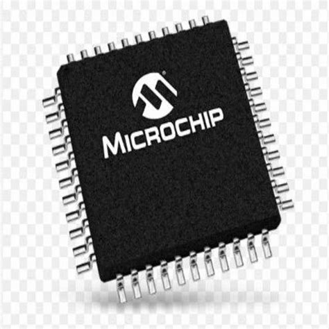Microchips At Best Price In Mumbai By Cirkit Electro Components Private