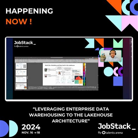 Jobstack On Linkedin Right Now 💡 Mahmoud Shaaban Is Sharing Insights On “leveraging