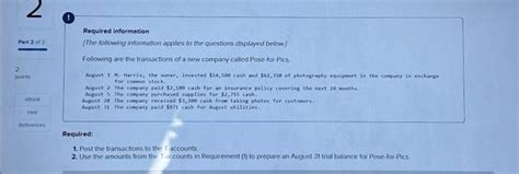 solved part 2 of 2 2 points ebook hint references required