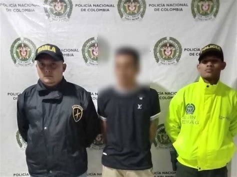 Capturado Presunto Cabecilla Del Clan Del Golfo En Magdalena HSB