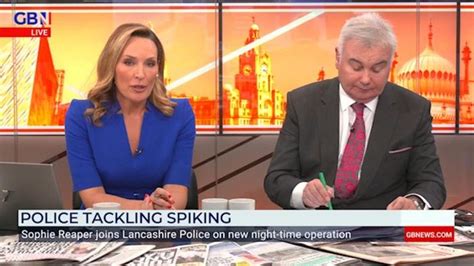 Lancashire News Spiking Drinks Is A National Issue Heres How One