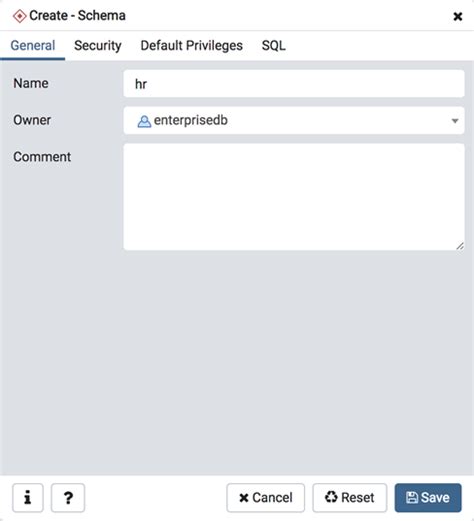 Pgadmin Documentation