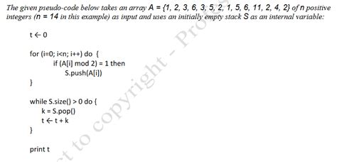 Solved Translation Is Provided In Italics In The Screen