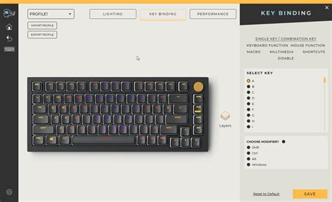 Glorious Gmmk Pro Review