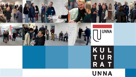 Veranstaltungen Kultur In Unnade