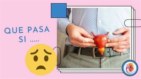 Cuidados Después De Cirugia De Prostata Youtube