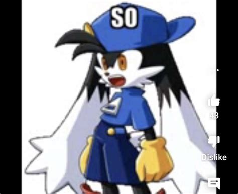Klonoa Japanese Online Puzzle