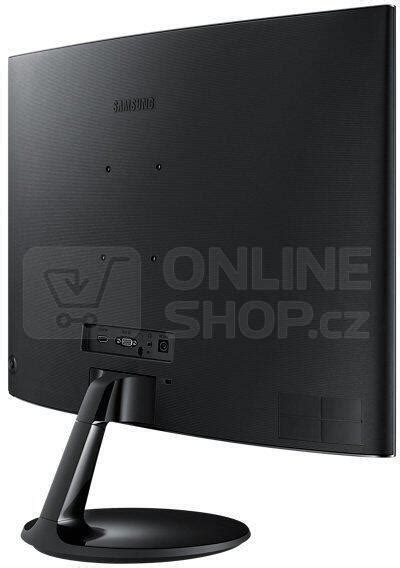 Monitor Samsung LC24F390 (LC24F390FHRXEN) | ONLINESHOP.cz