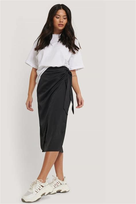 2 Pack Crop Top Black Na