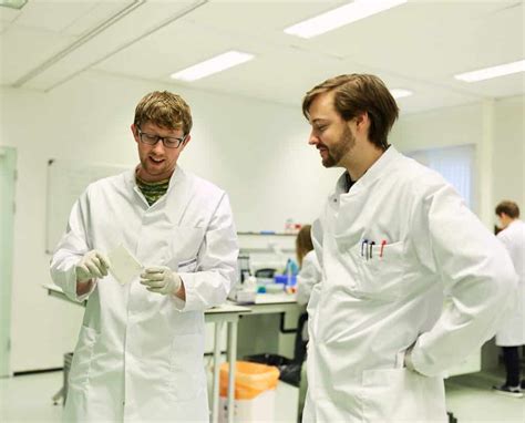 FFPE RNA Sequencing Service GenomeScan