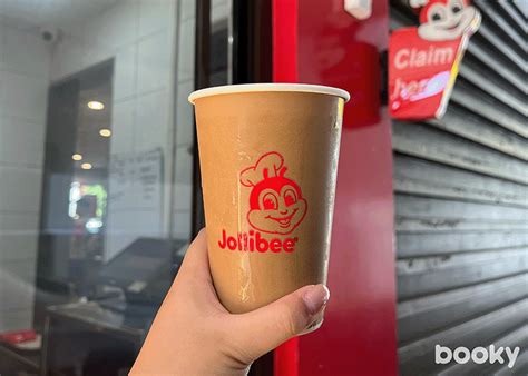 Jollibee Introduces Iced Mocha And Iced Mocha Float Booky