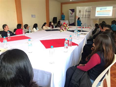 En Carchi El Mies Activa Mesa Provincial Para Prevenir La Mendicidad Y
