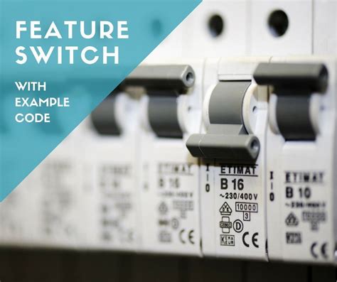 Geshan Manandhar On Linkedin How To Do A Minimum Viable Feature Switch