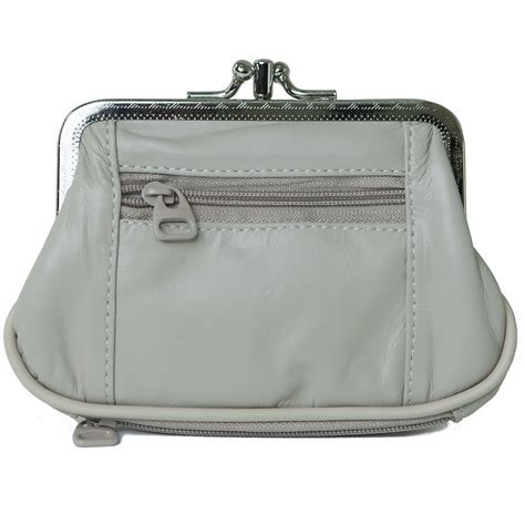 Leather Coin Purse