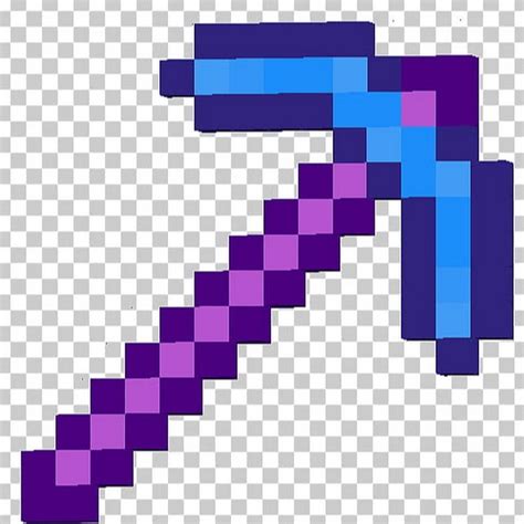 Кирка майнкрафт вектор 49 фото