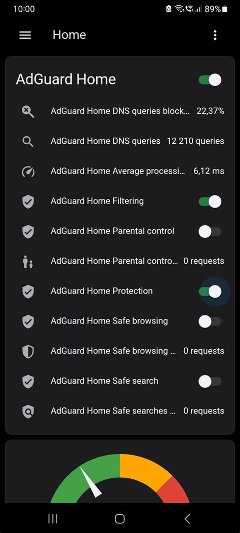 Latest Release Is Broken Issue Adguardteam Adguardhome Github