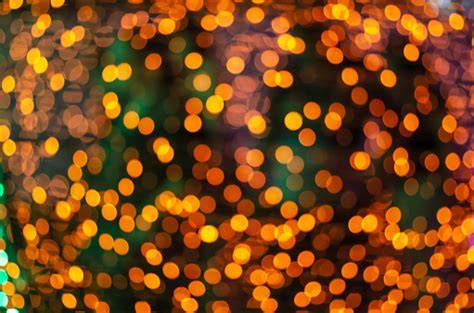 다채로운 흐림 Bokeh 요정 거리 빛 축제 밤 디 포커는 어두운 배경 0명에 대한 스톡 사진 및 기타 이미지 0명 거리