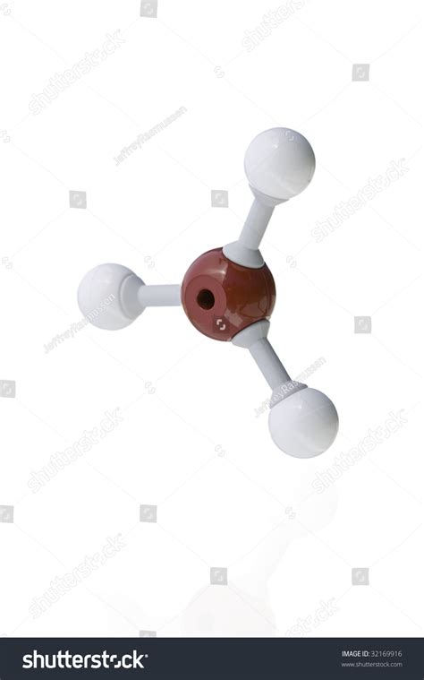 Trigonal Planar Molecule Stock Photo 32169916 Shutterstock