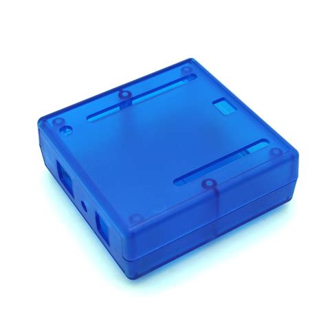 999 Abs Arduino Case Enclosure For Arduino Uno And 101 Tinkersphere
