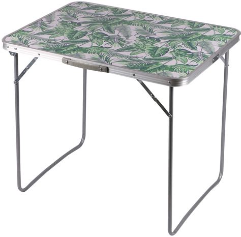 Stolik turystyczny składany Jungle x x cm Royokamp Sport Sklep EMPIK