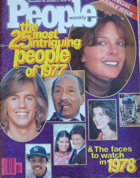 Pin By Josephine Mattia On Shaun Cassidy People Magazine People