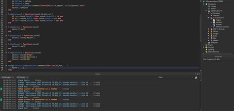 A Chassis Issues Scripting Support Developer Forum Roblox