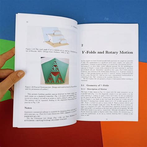 pop up geometry spaziob k