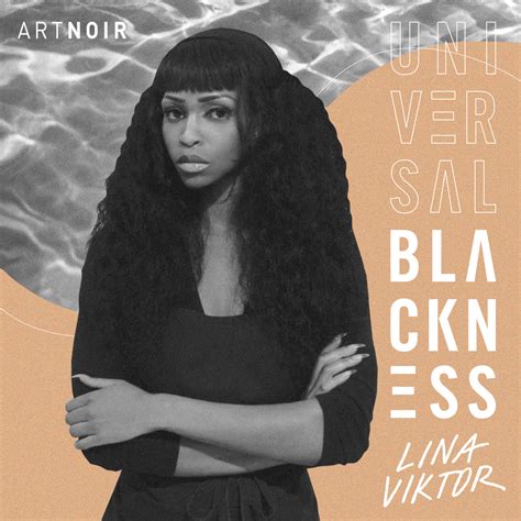 Lina Iris Viktor Is A Conceptual Artist And