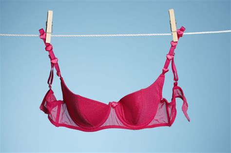 7 Jenis Bentuk Payudara Perempuan Dan Bra Yang Sesuai Nova