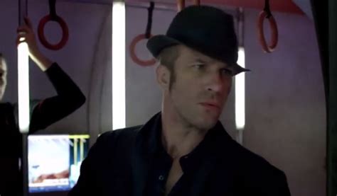 The Expanse Trailer Space Sex Is Even Cooler Than You Thought