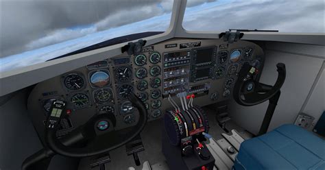 Download Basler Bt 67 Base Pack V2 Fsx Sp2 And P3d Rikoooo