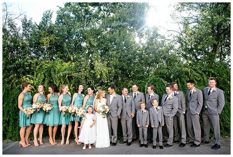 Janae Ryan Texan Summer Wedding — Spoken Bride
