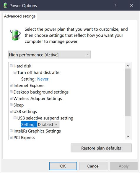 Intermittent USB Connection 4 By Mliberty Issues Joulescope