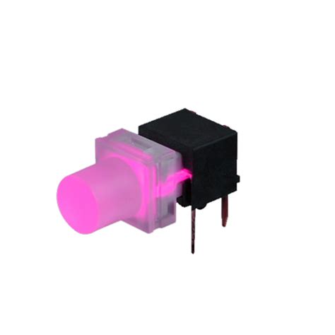 LED Tactile Switches RJS Electronics Ltd