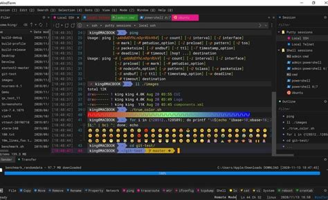 Cygwin Alternatives And Similar Software Alternativeto