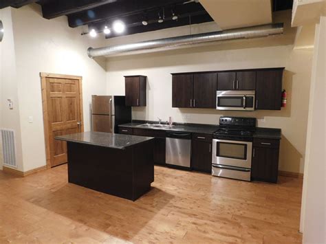 Springfield Lofts Lofts For Rent In Springfield Mo