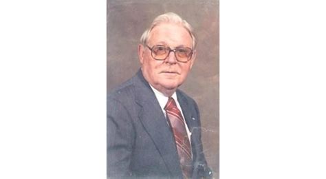 Robert Ramsey Obituary 1918 2014 Legacy Remembers