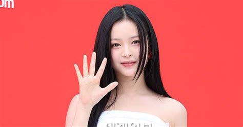 따돌림 증언 뉴진스 하니 국감 출석 앞두고국회 현장 취재 제한
