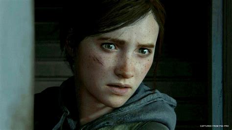 Tlou2 Ellie I Abby Jak Z Kreskówki Fan Pokazał Ciekawe Grafiki