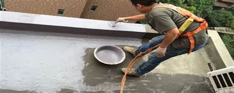 斜坡屋顶盖瓦怎么做防水 楼盘网