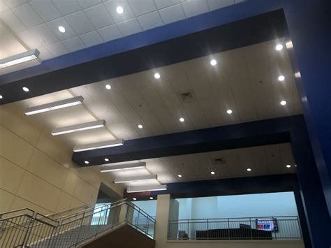 Georgia State University Clarkston Campus CN Building Interior A D