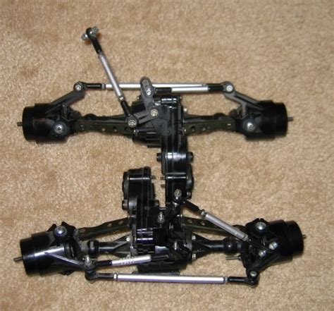 Fsft Mag Mayhems Clodzilla Racing Motors Clod Axles Clodzilla 2
