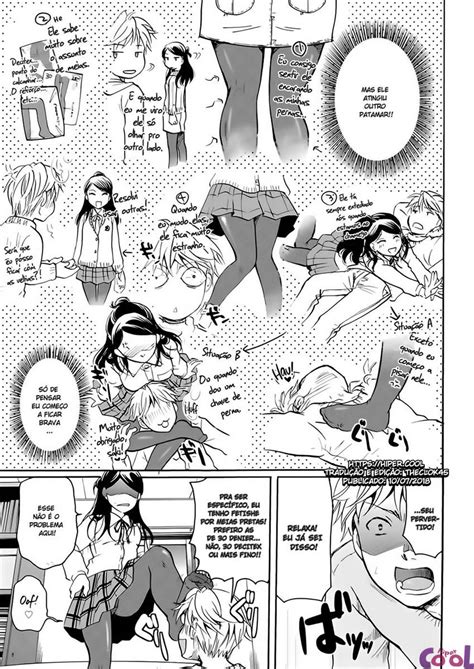 My Babefriend Can Convert Denier To Decitex Chapter 01 Page 03 Hentai Brasil