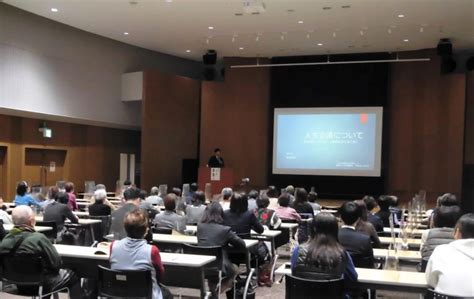 第2回医師から学ぶ講演会開催しました 三田市社協