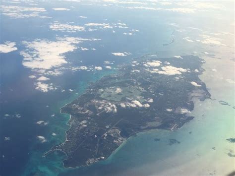 『タークス カイコス諸島までのフライト、民宿と食事。』プロビデンシャル島タークス・カイコス諸島の旅行記・ブログ By Seattleさん