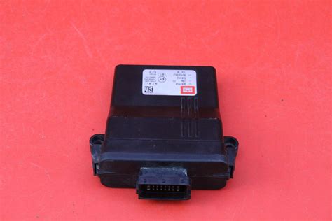 STEROWNIK GAZU LPG HYUNDAI I20 1 I 1 2 16V 13R Shrot Pl