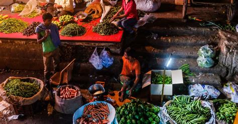 Maharashtra Farmer Strike Mumbai Pune And Other Cities Face Shortage