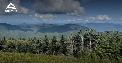 Vt From Ct List Alltrails